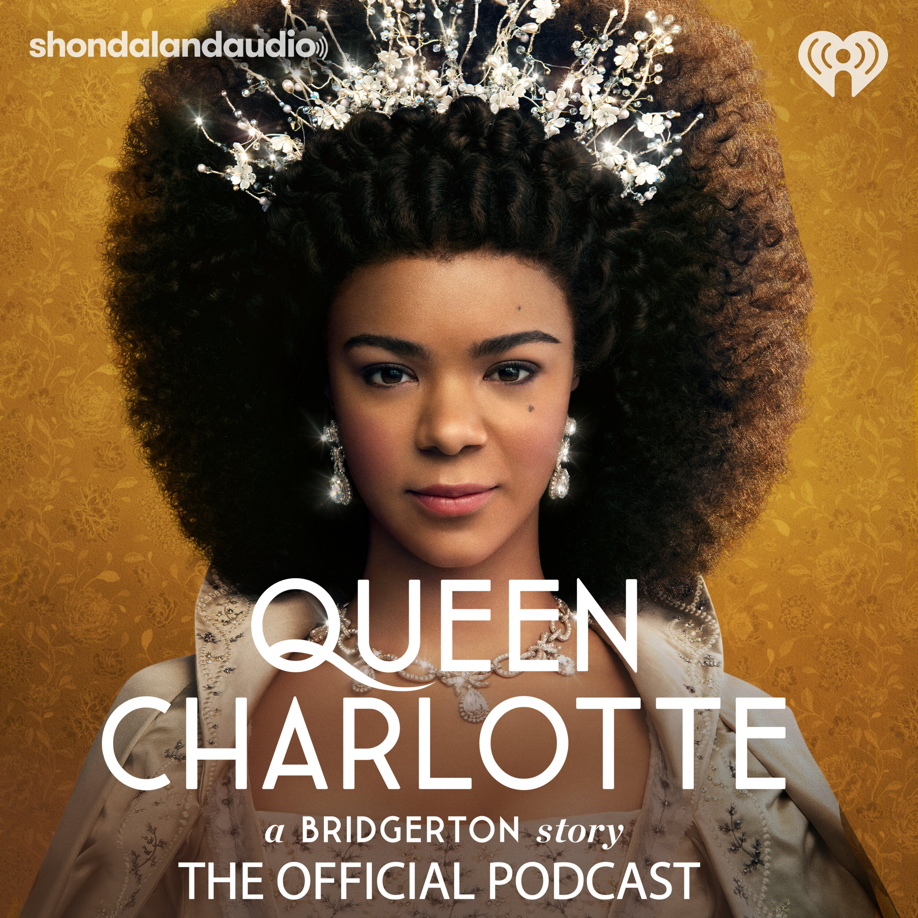 Critic Podcast Reviews - Bridgerton: The Official Podcast Critic Podcast Reviews - Bridgerton: The Official Podcast