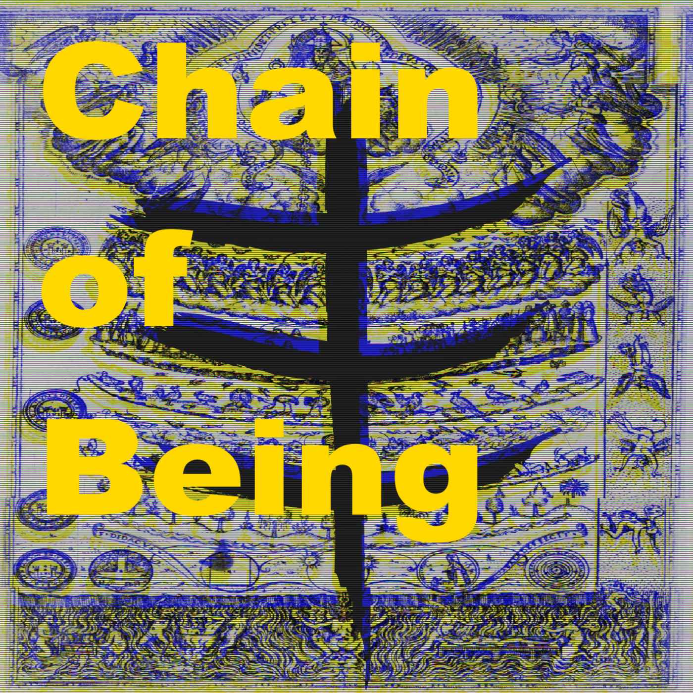 Critic Podcast Reviews - Chain of Being