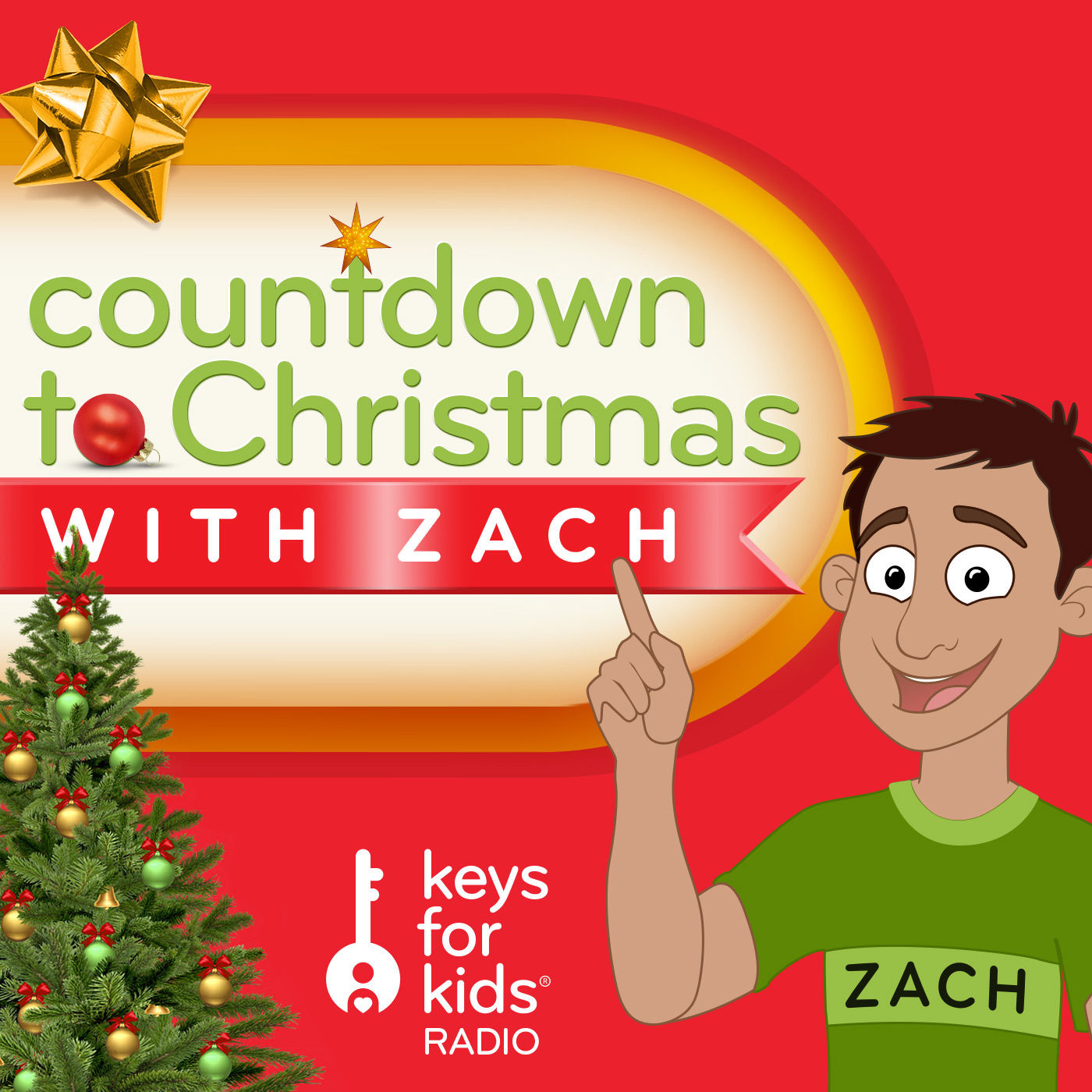 Critic Podcast Reviews - Countdown to Christmas with Zach - An Advent ... Critic Podcast Reviews - Countdown to Christmas with Zach - An Advent ...
