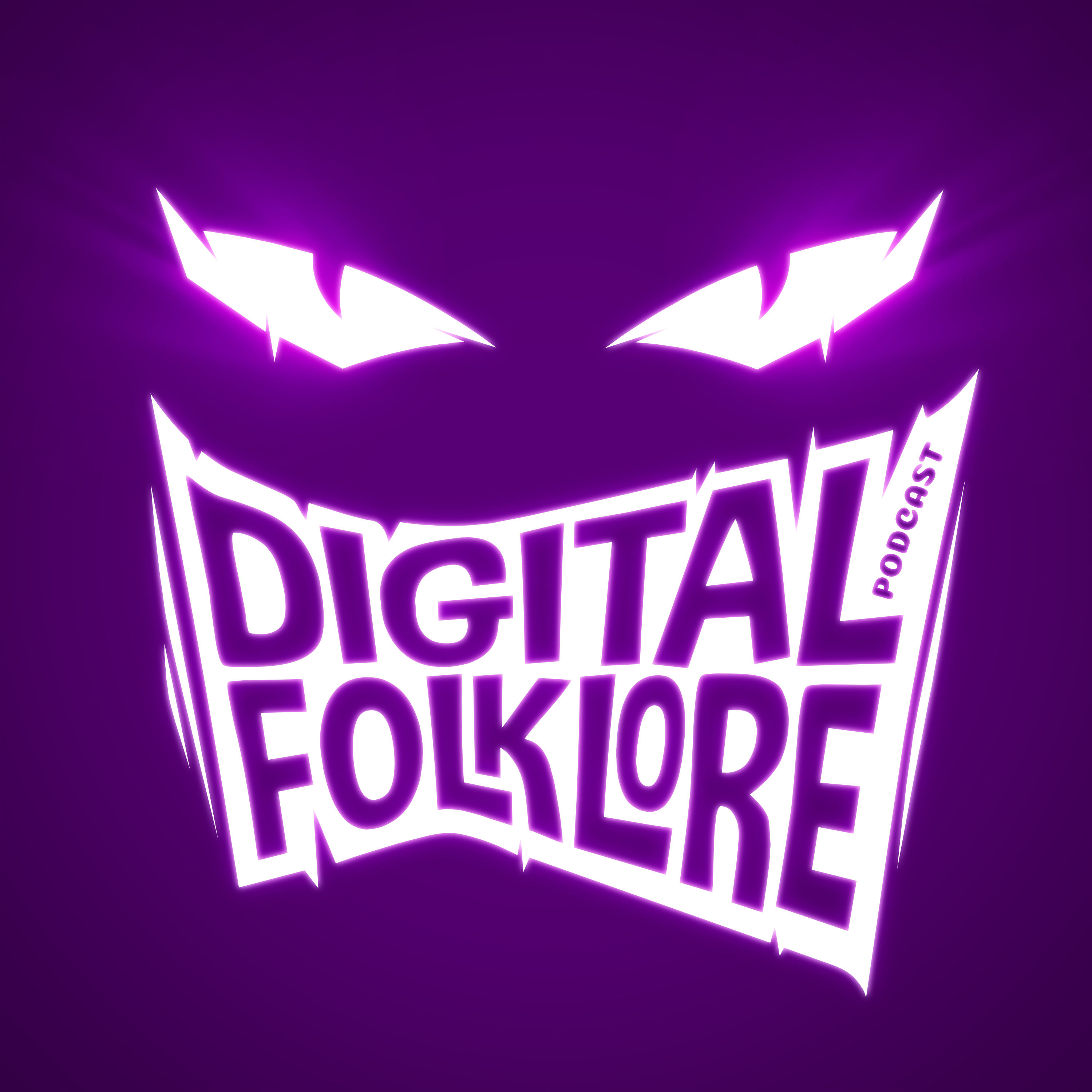 Critic Podcast Reviews - Digital Folklore