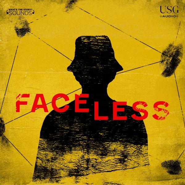 Critic Podcast Reviews - FACELESS