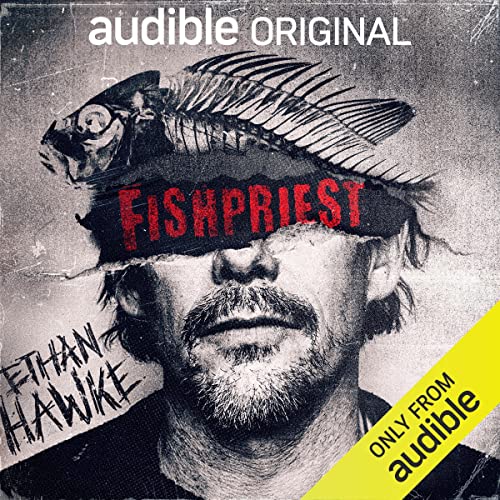 Fishpriest - Reviews & Ratings | Great Pods