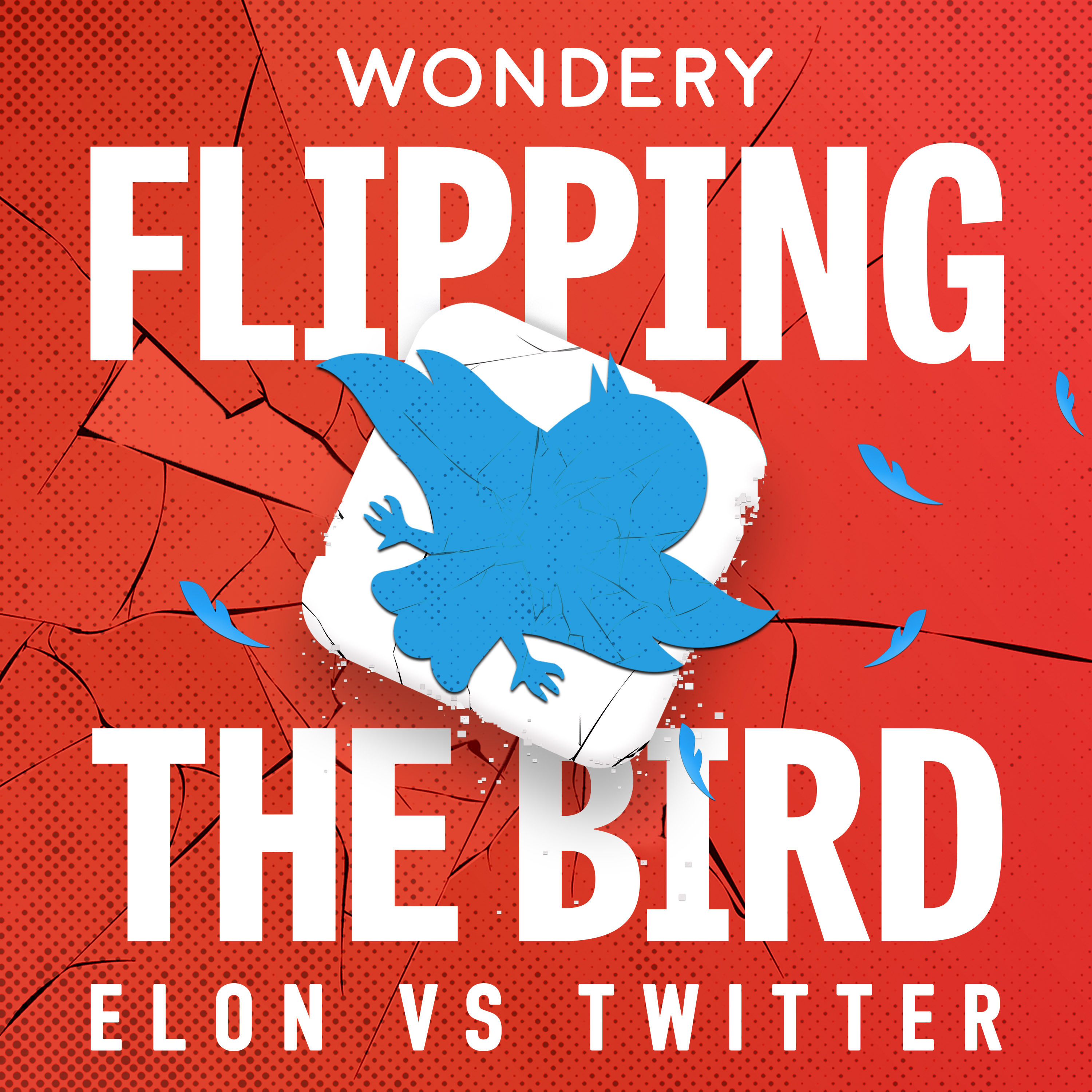 Critic Podcast Reviews - Flipping the Bird: Elon vs. Twitter