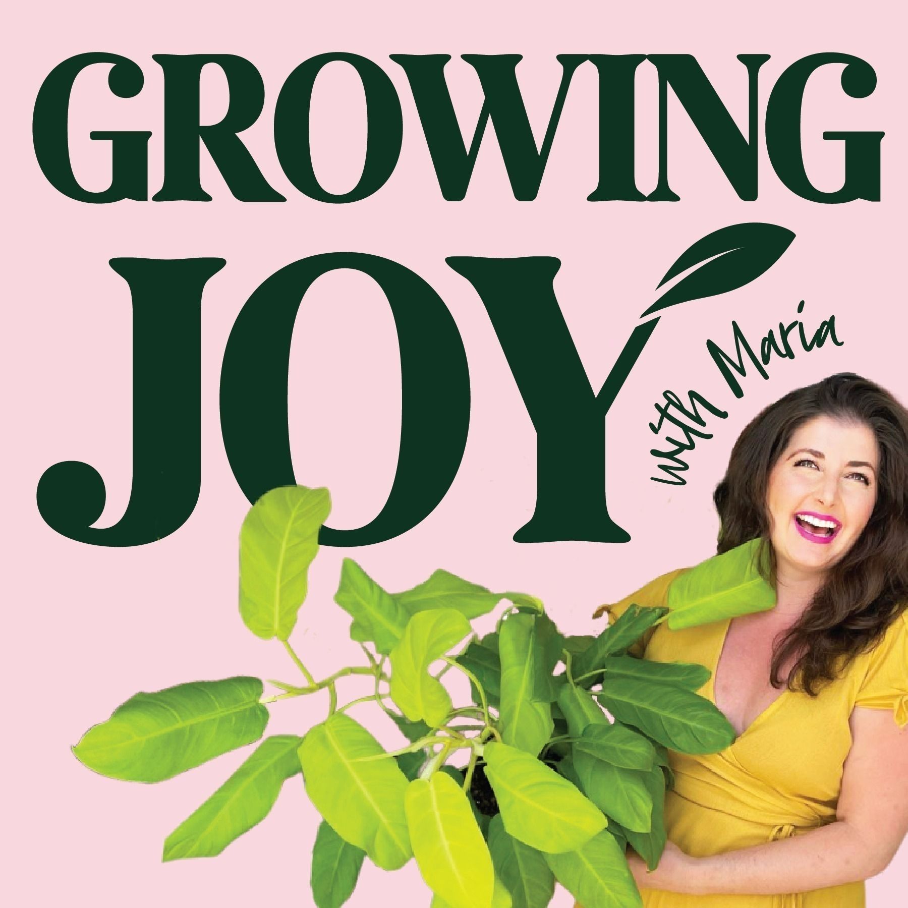 Critic Podcast Reviews - Growing Joy with Plants