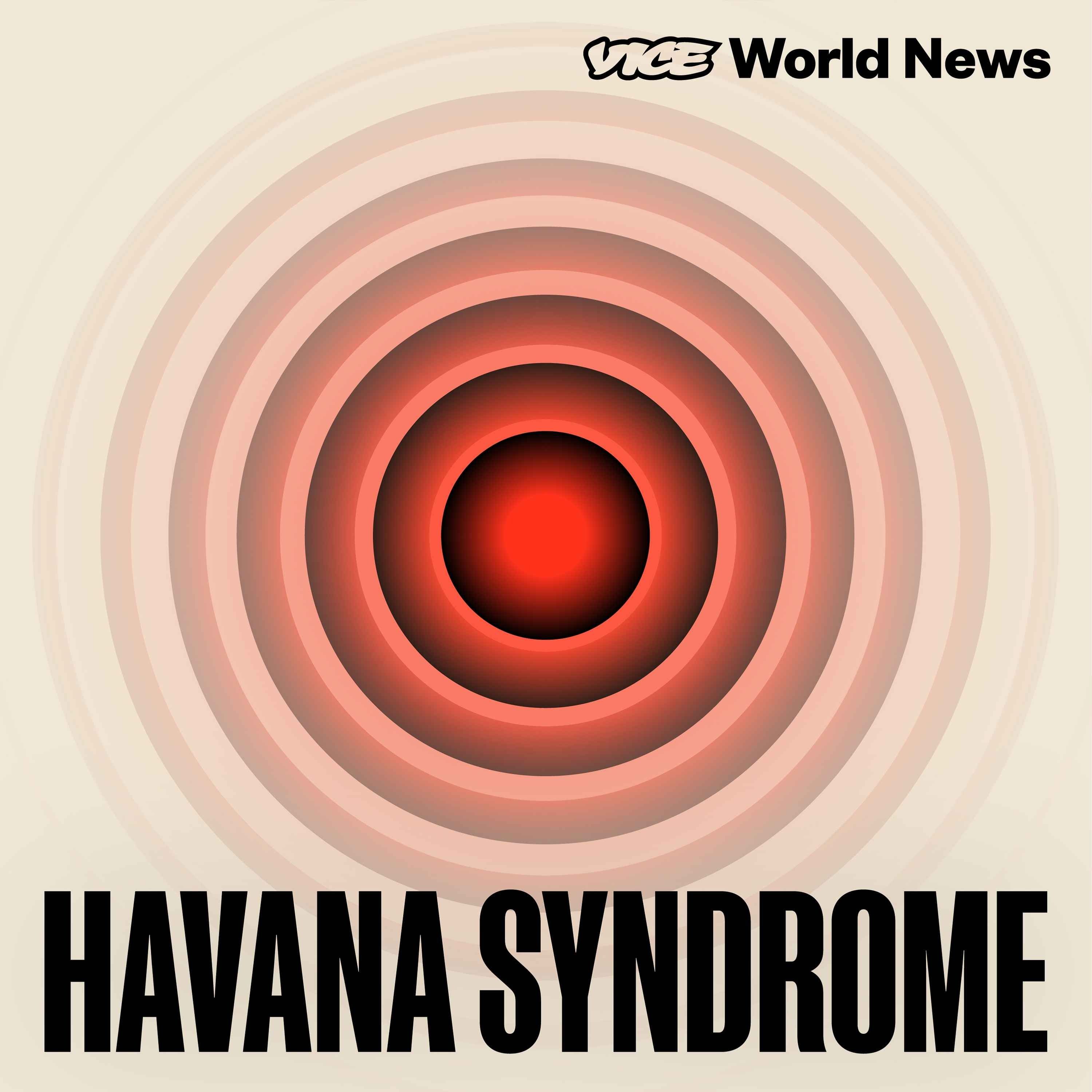 Critic Podcast Reviews - Havana Syndrome Critic Podcast Reviews - Havana Syndrome