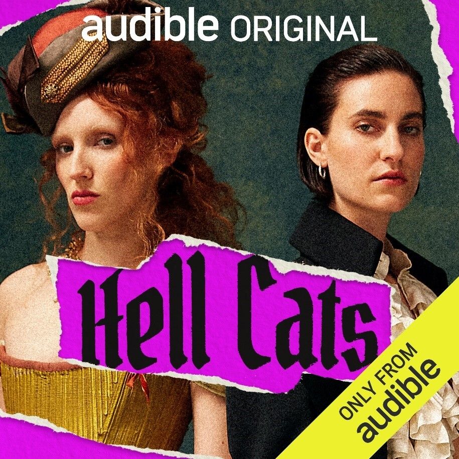 Hell Cats - Reviews & Ratings | Great Pods