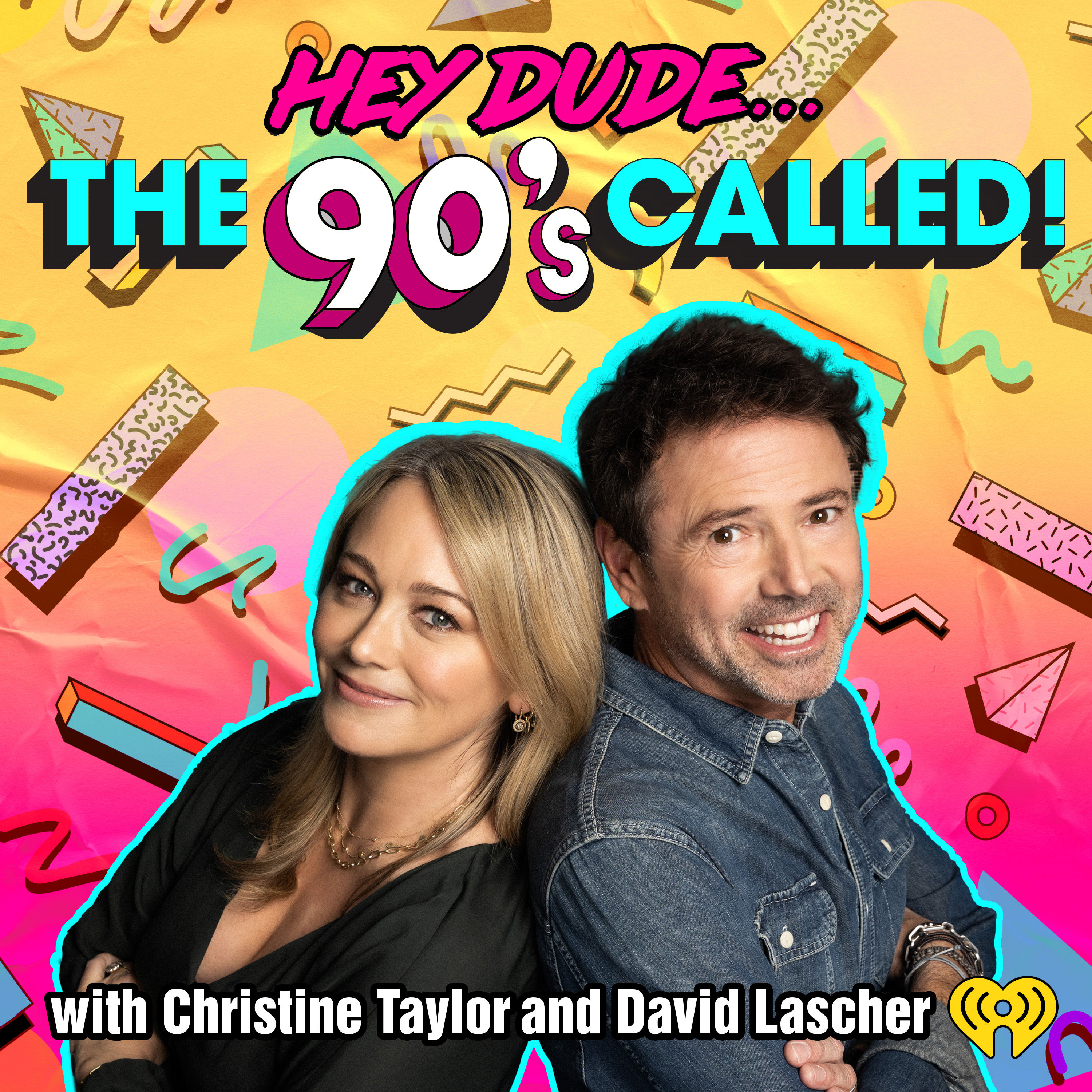 Critic Podcast Reviews - Hey Dude... The 90s Called!