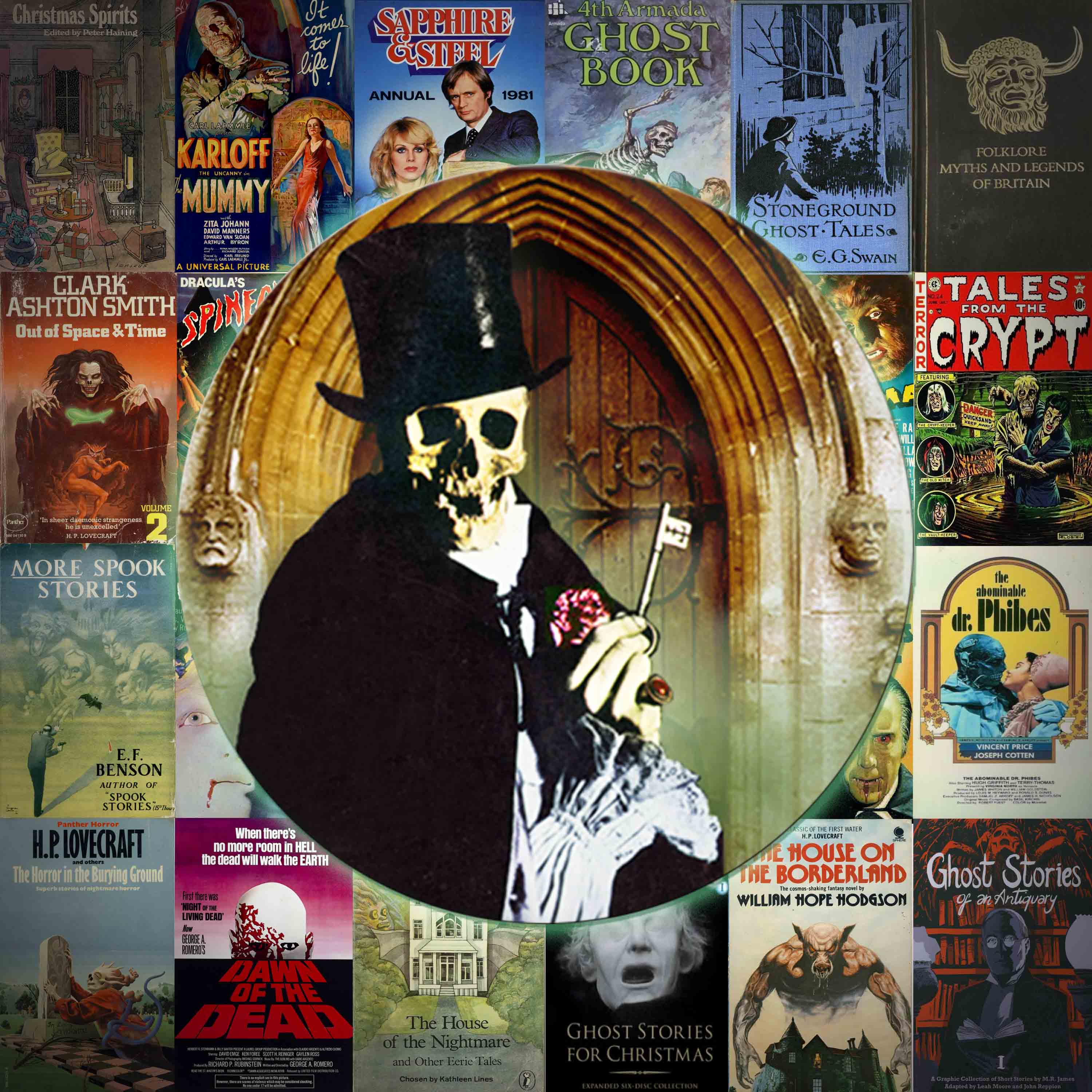 Critic Podcast Reviews - Hypnogoria