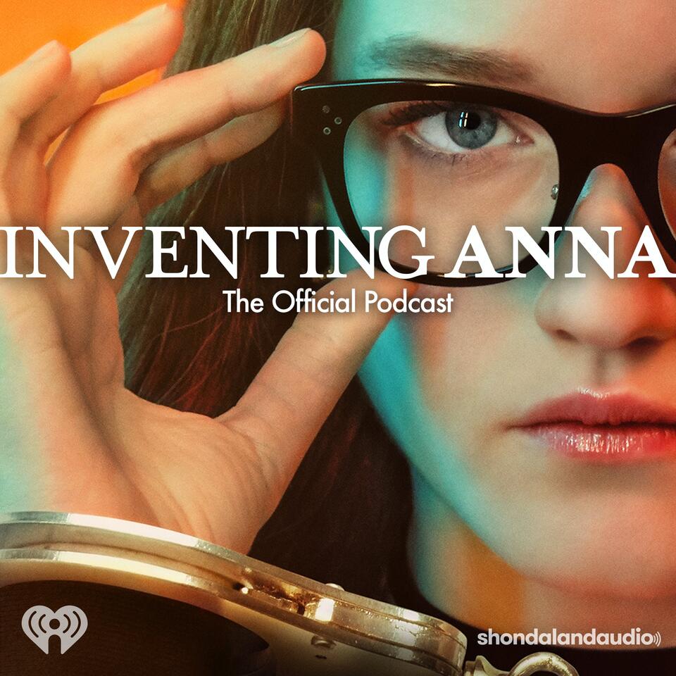 Critic Podcast Reviews - Inventing Anna: The Official Podcast