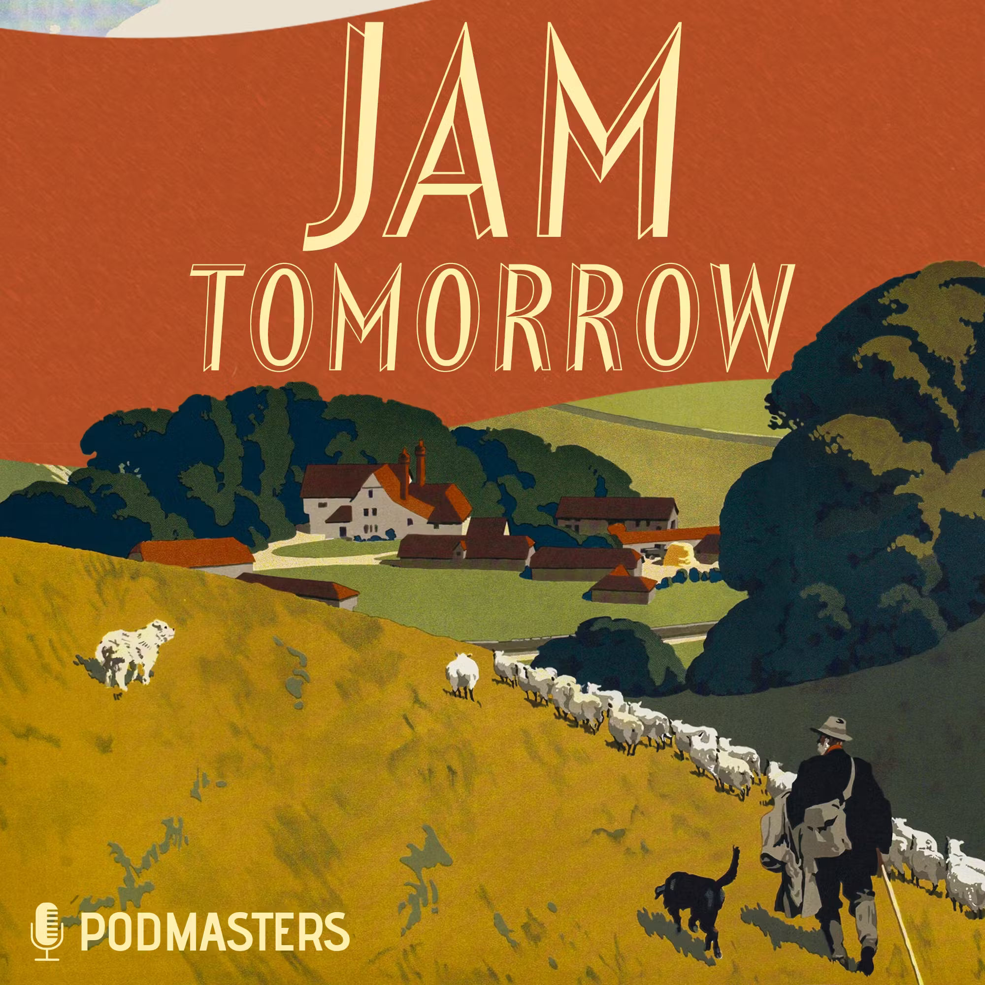 Critic Podcast Reviews - Jam Tomorrow