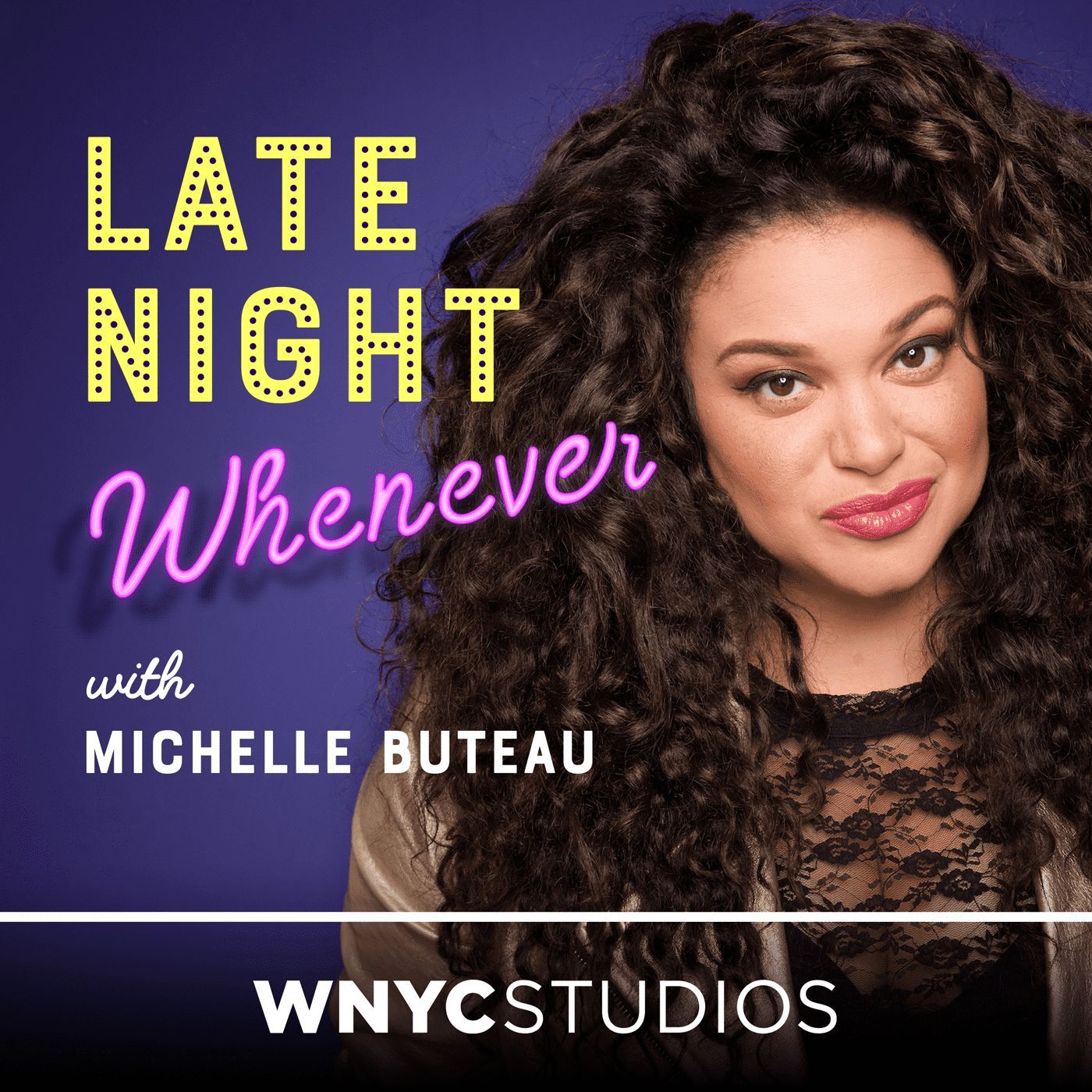 Critic Podcast Reviews - Late Night Whenever Critic Podcast Reviews - Late Night Whenever
