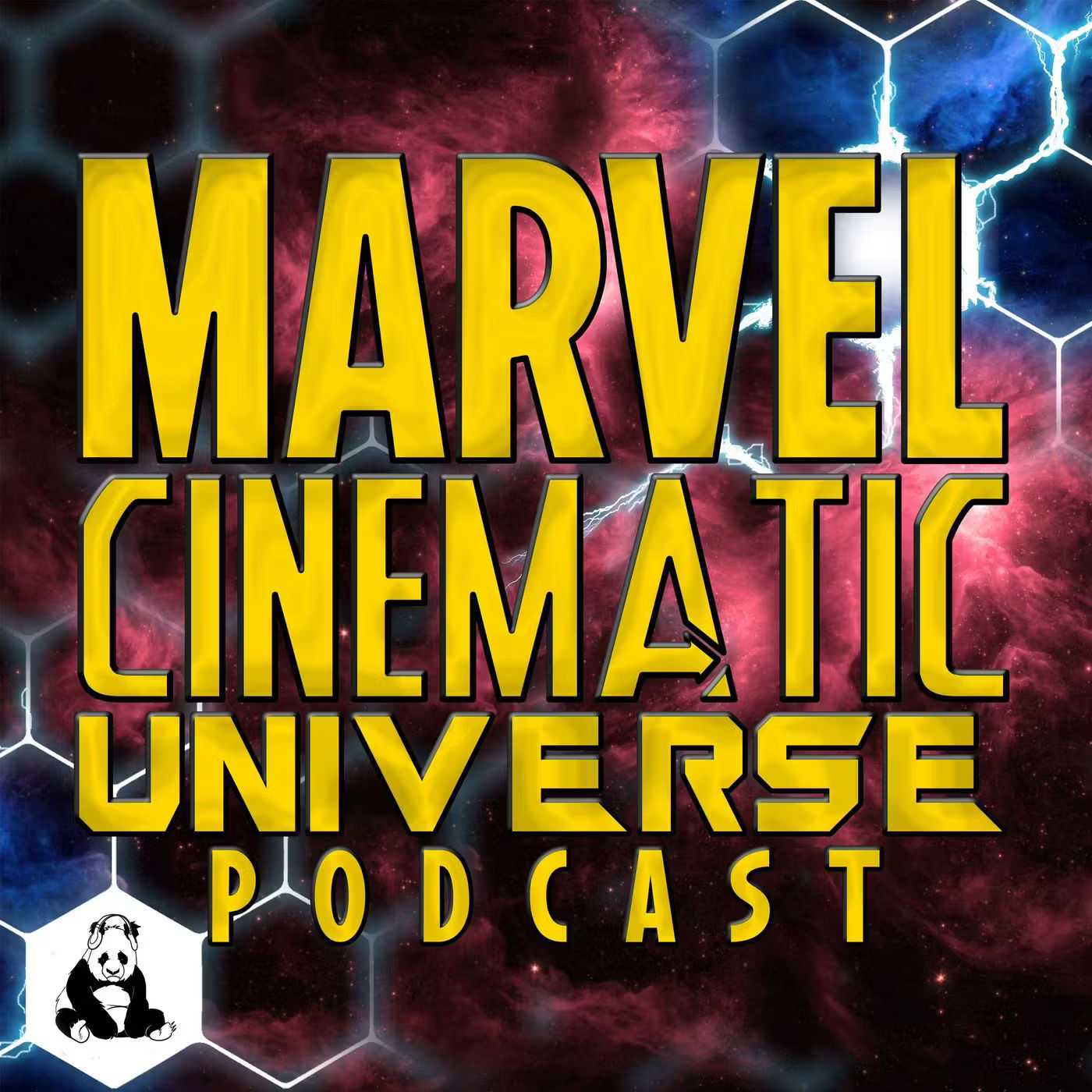 Critic Podcast Reviews - Marvel Cinematic Universe Podcast Critic Podcast Reviews - Marvel Cinematic Universe Podcast