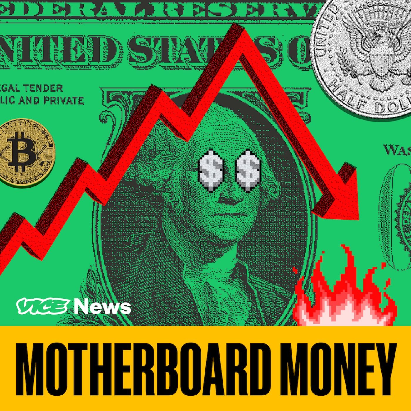 Critic Podcast Reviews - Motherboard Money Critic Podcast Reviews - Motherboard Money