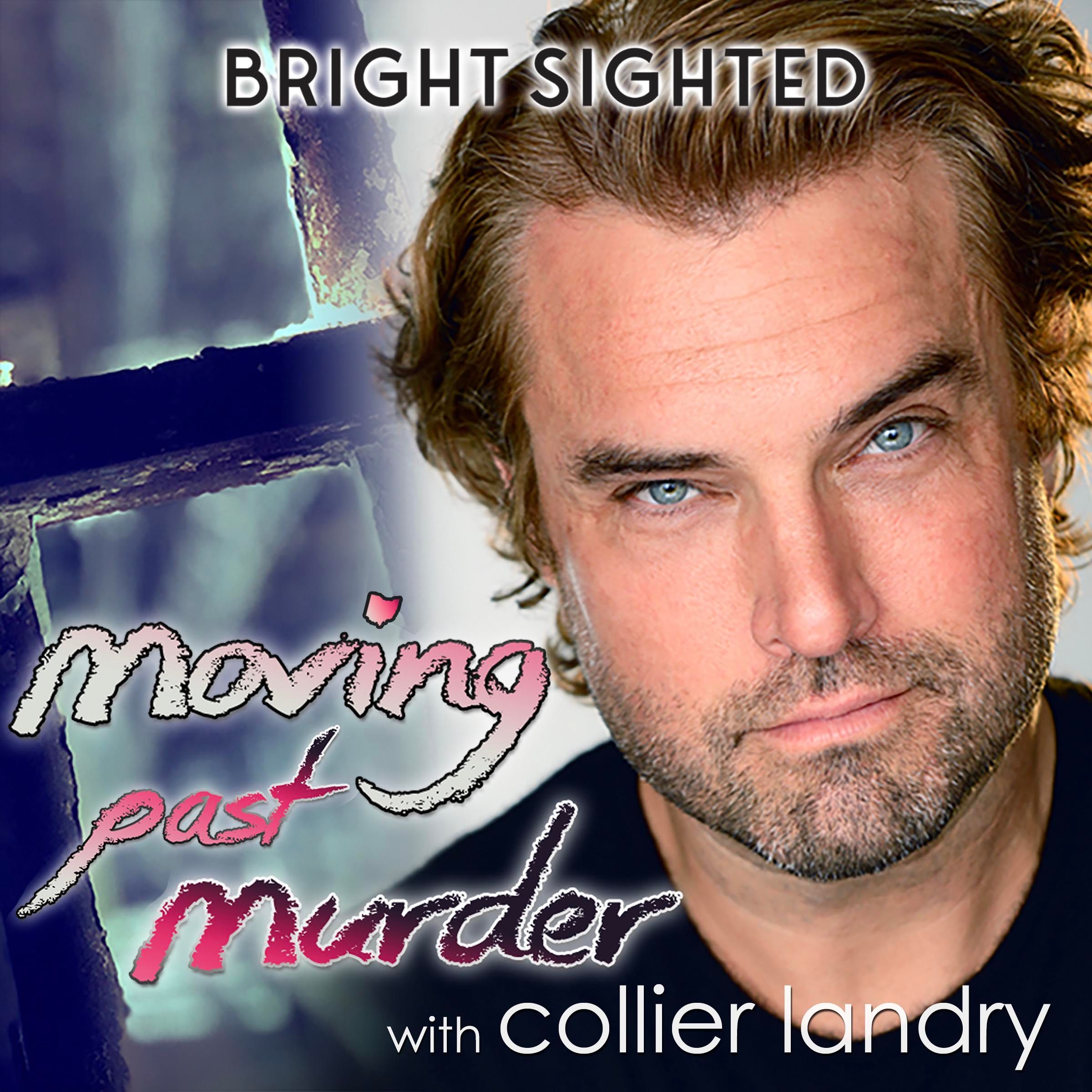 Critic Podcast Reviews - Moving Past Murder with Collier Landry