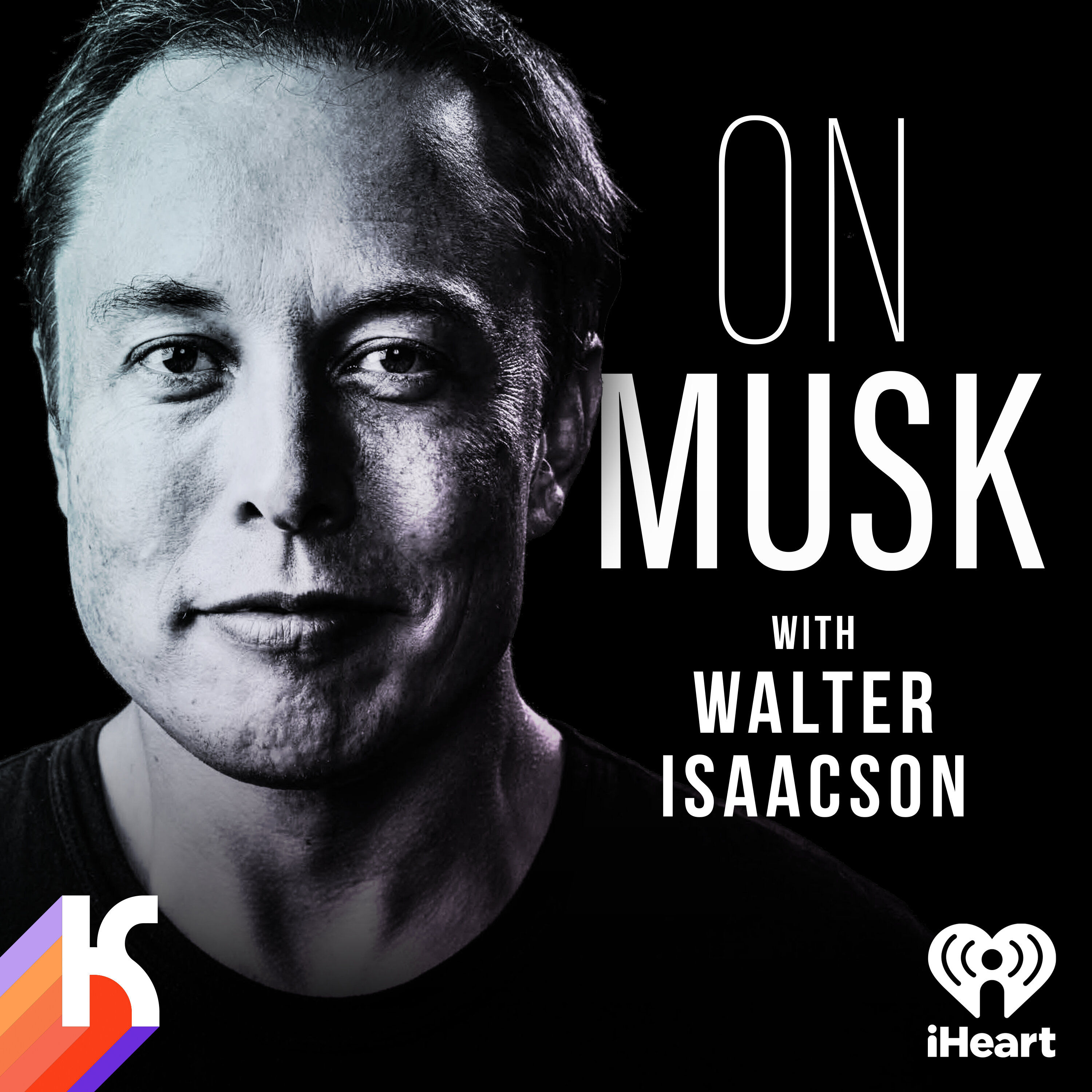 Critic Podcast Reviews - On Musk with Walter Isaacson