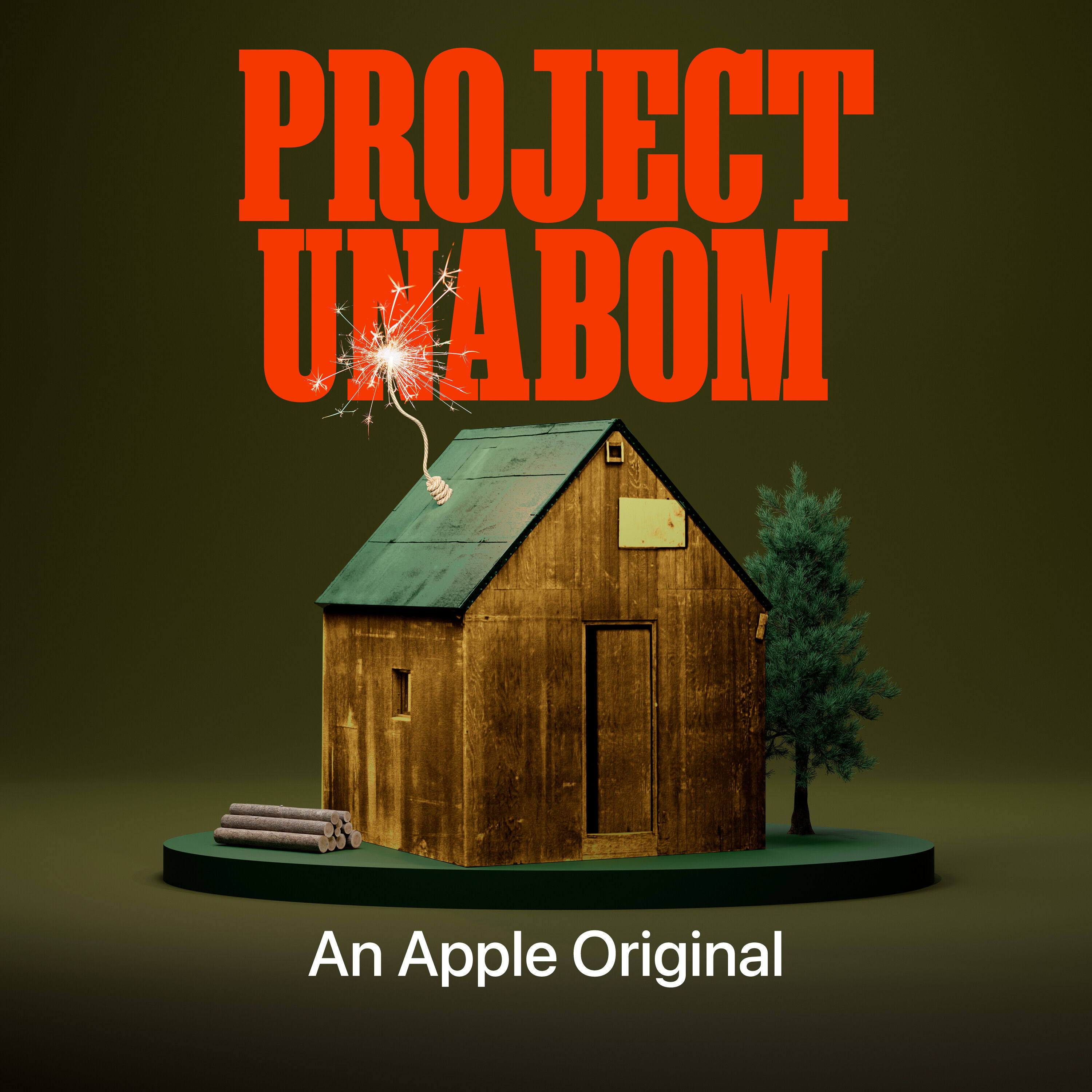 Critic Podcast Reviews - Project Unabomb