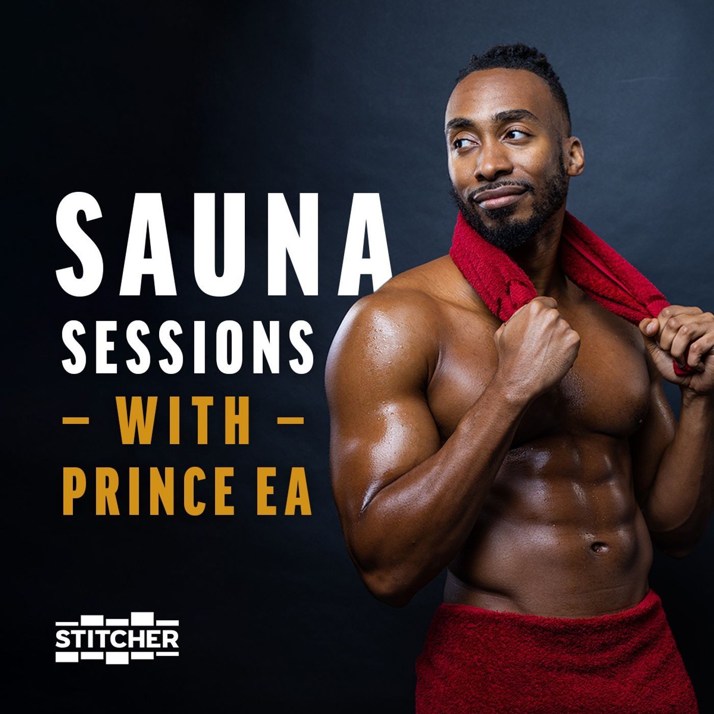 Critic Podcast Reviews - Sauna Sessions with Prince EA