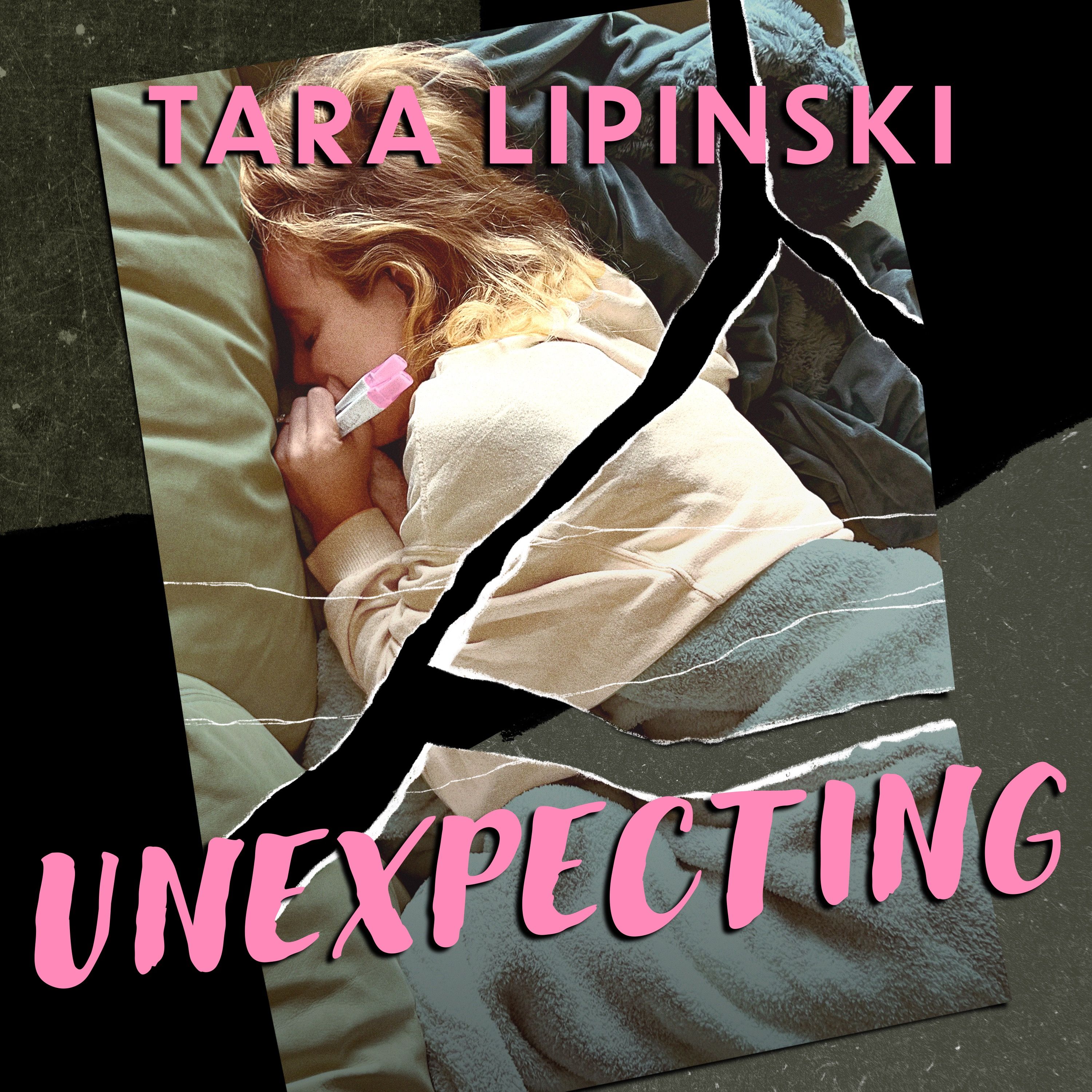 Critic Podcast Reviews - Tara Lipinski: Unexpecting