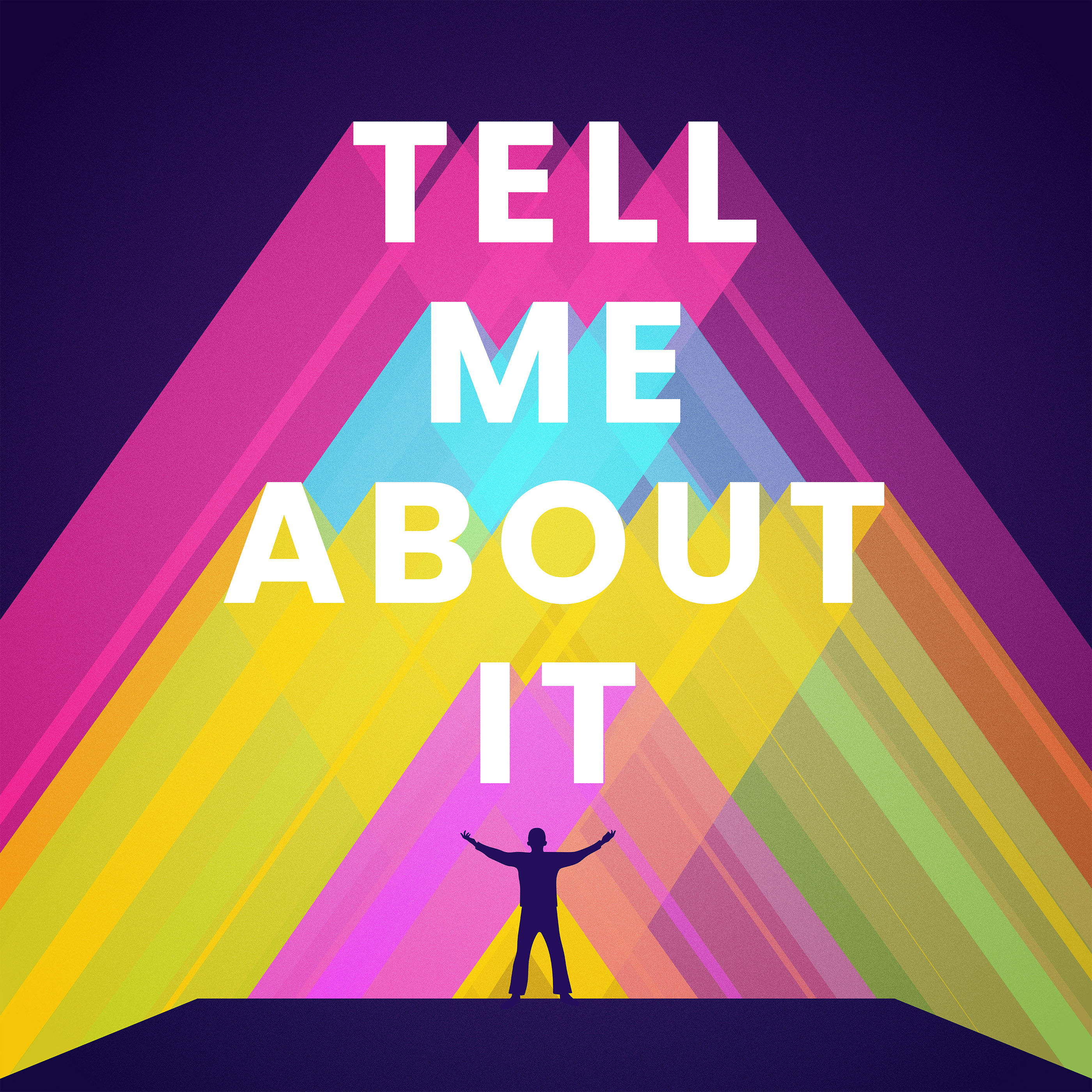 Critic Podcast Reviews - Tell Me About It