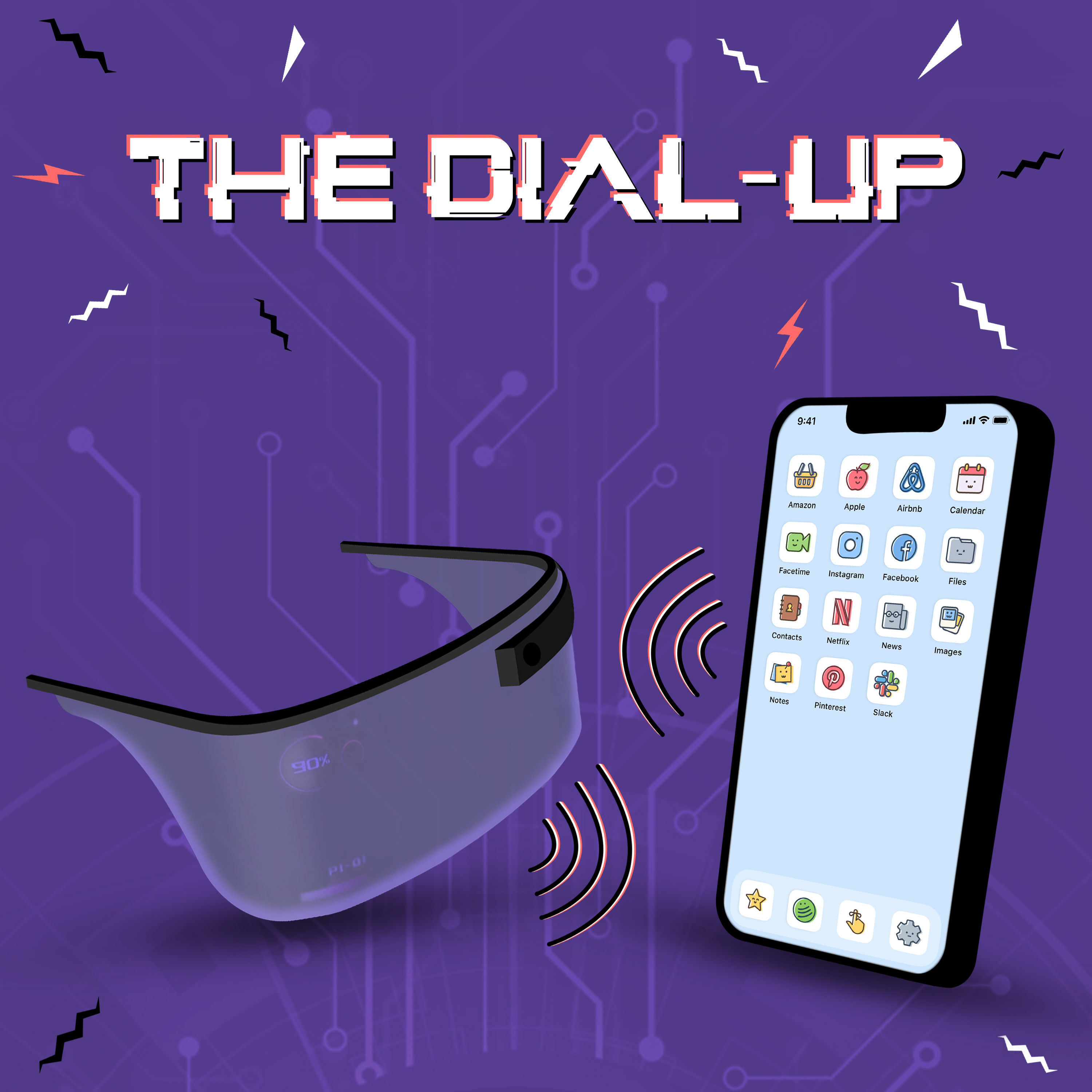 Critic Podcast Reviews - The Dial-Up