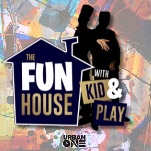 Critic Podcast Reviews - The Fun House w/ Kid N Play