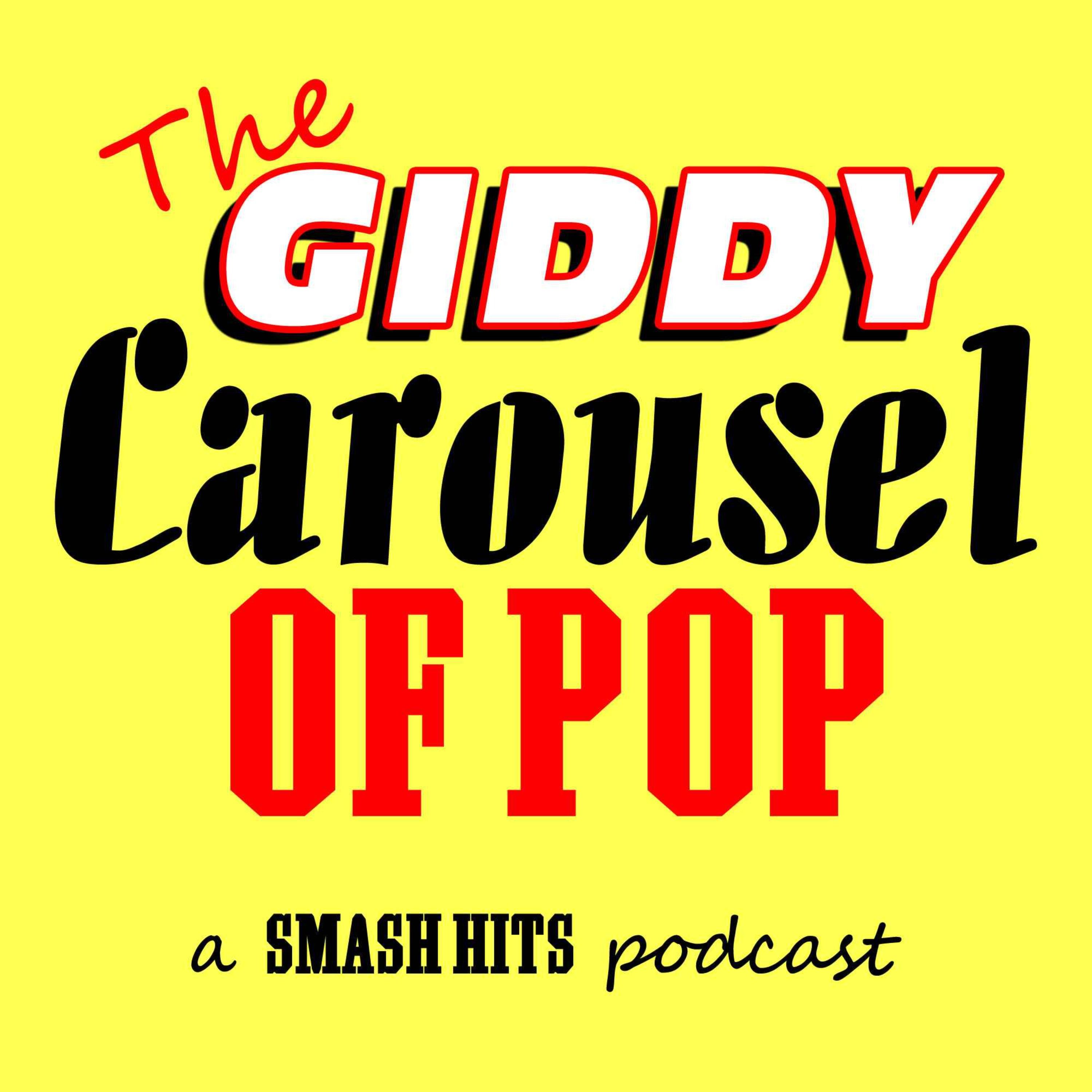 Critic Podcast Reviews - The Giddy Carousel of Pop