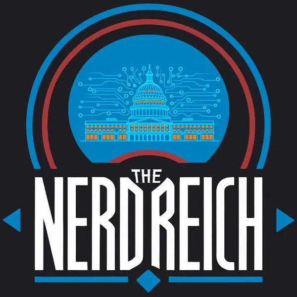 Critic Podcast Reviews - The Nerd Reich