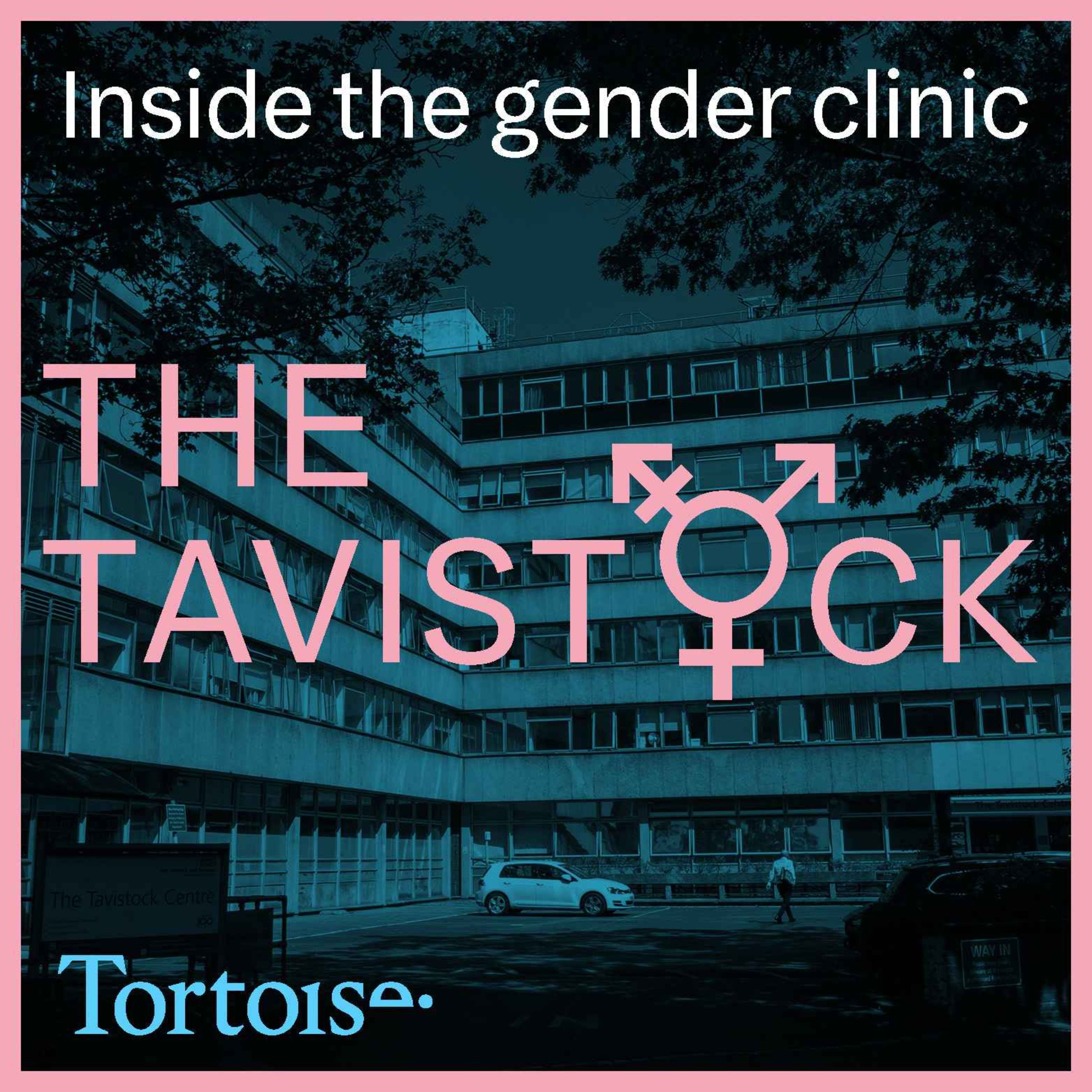 Critic Podcast Reviews - The Tavistock: inside the gender clinic Critic Podcast Reviews - The Tavistock: inside the gender clinic