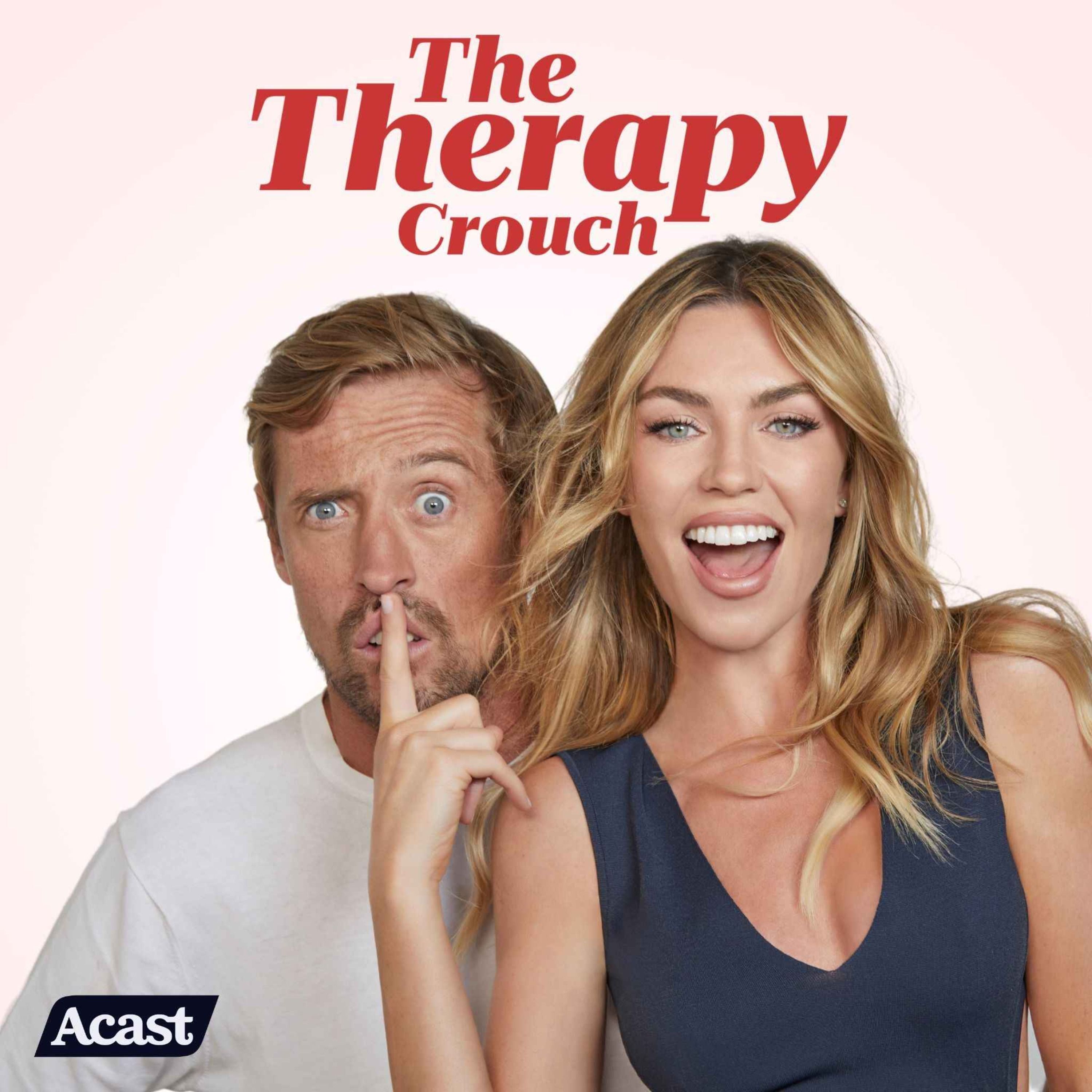 Critic Podcast Reviews - The Therapy Crouch
