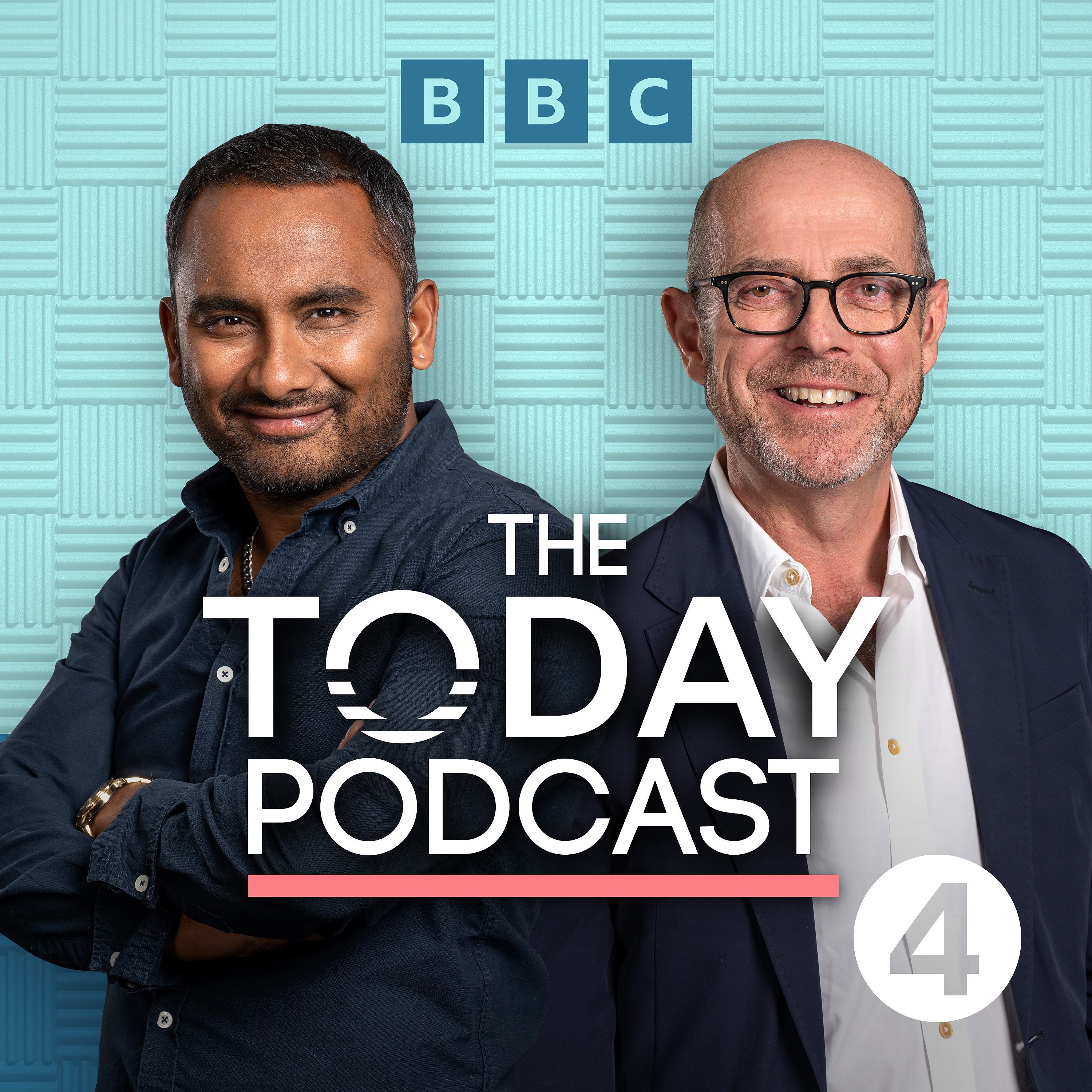 Critic Podcast Reviews - The Today Podcast Critic Podcast Reviews - The Today Podcast