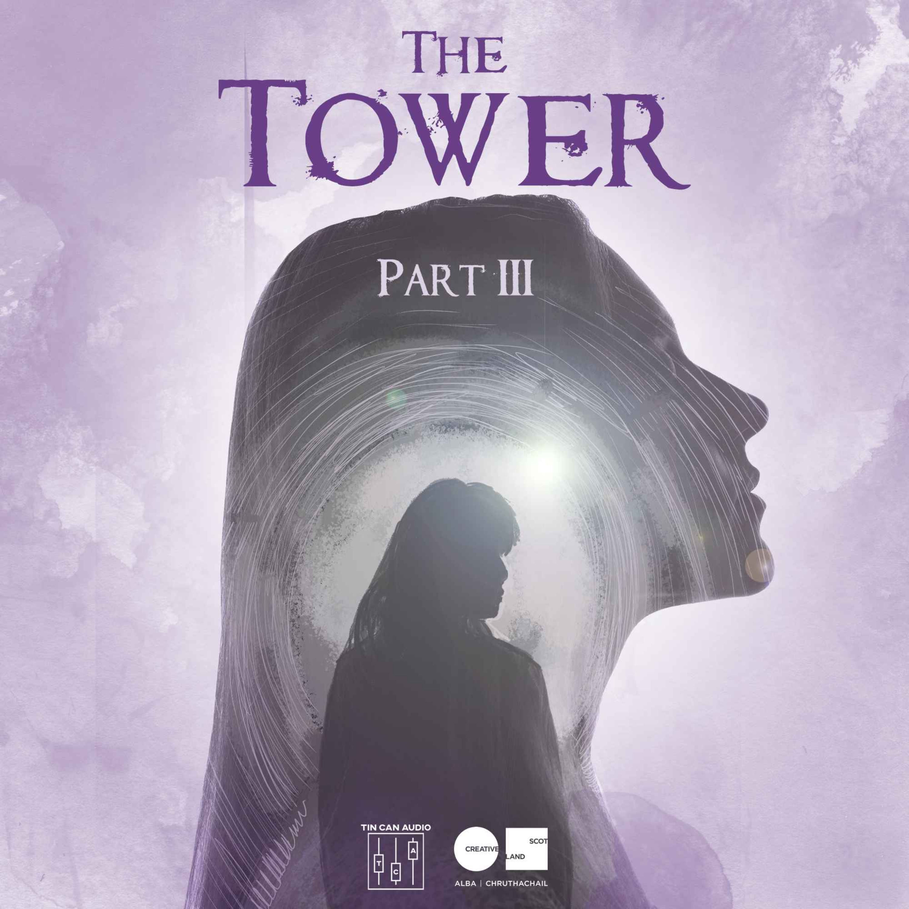Critic Podcast Reviews - The Tower