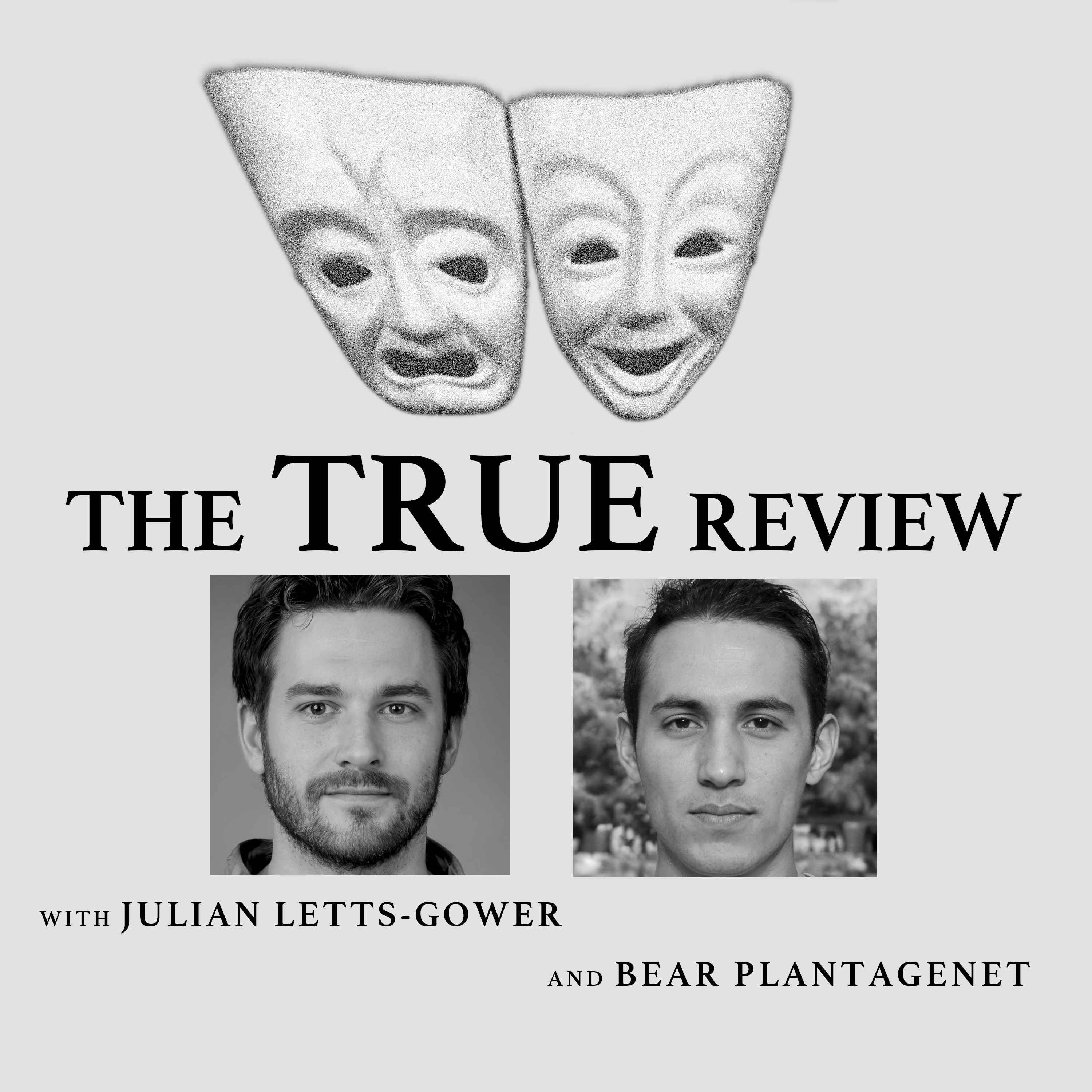 Critic Podcast Reviews - The True Review