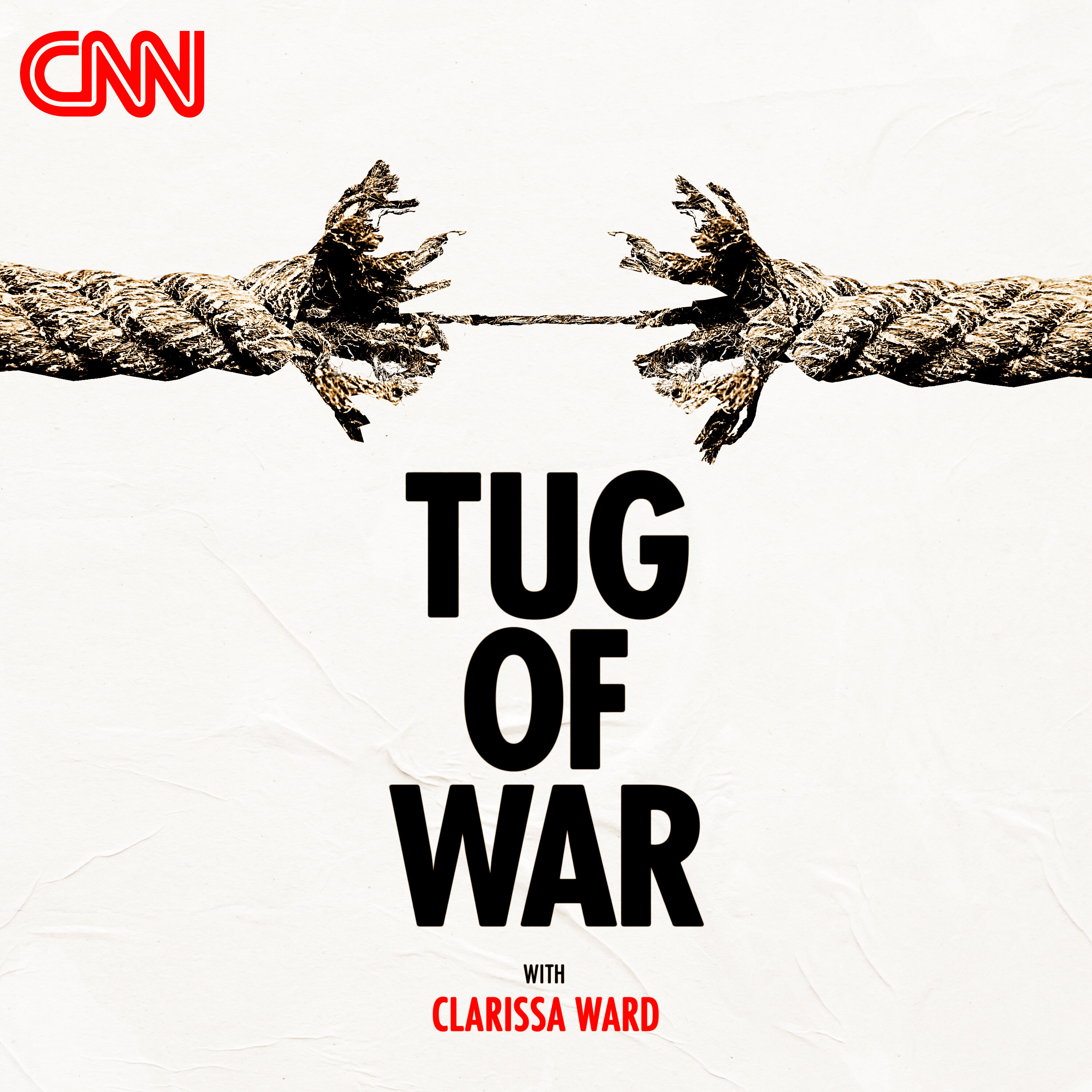 Critic Podcast Reviews - Tug of War
