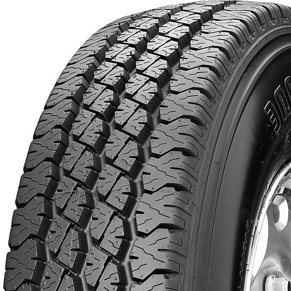 Grizzly Trucks Tire Detail Page