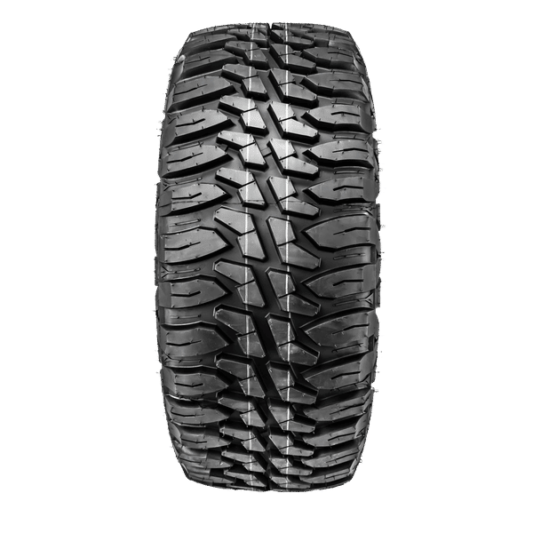 Grizzly Trucks Tire Detail Page