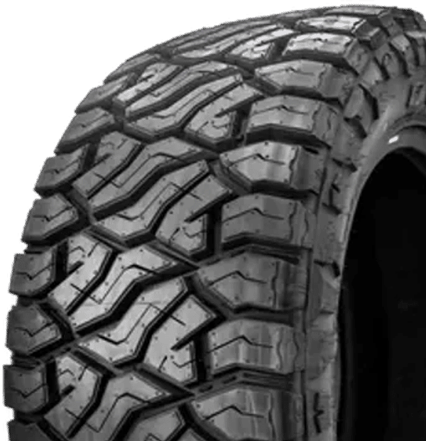 Grizzly Trucks Tire Detail Page