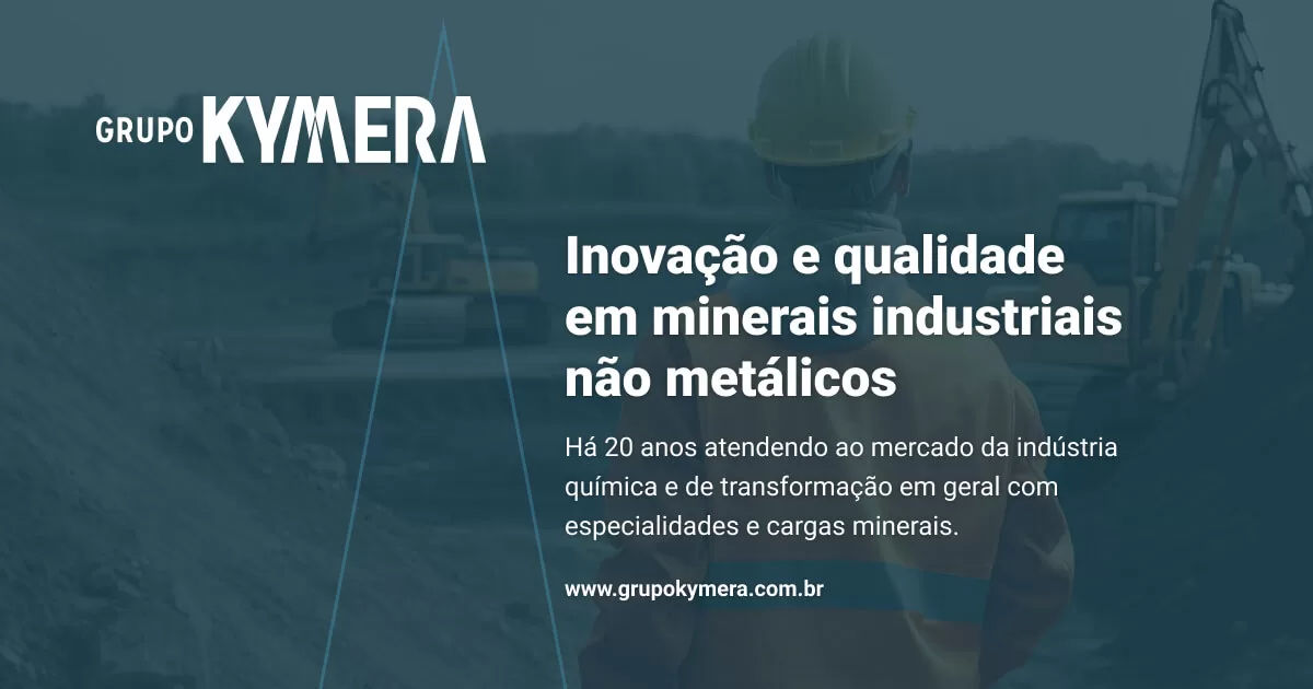 Institucional - Grupo Kymera