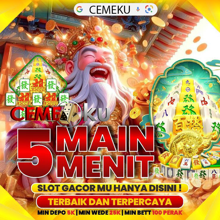 CEMEKU: Link Office Specialist Slot Online Server Thailand 2026 Gampang ...