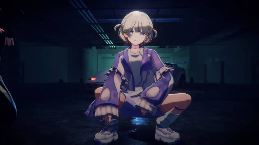Anime guessing game, quiz, and puzzle. Find out how much you know about ...