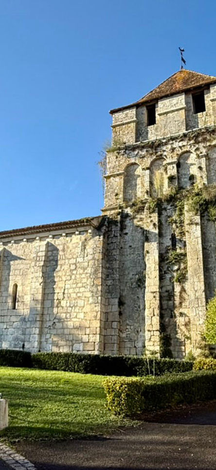 Découvrez les plus beaux Villages & ville de Charente