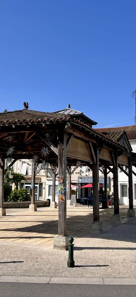 Découvrez les plus beaux Villages & ville de Charente