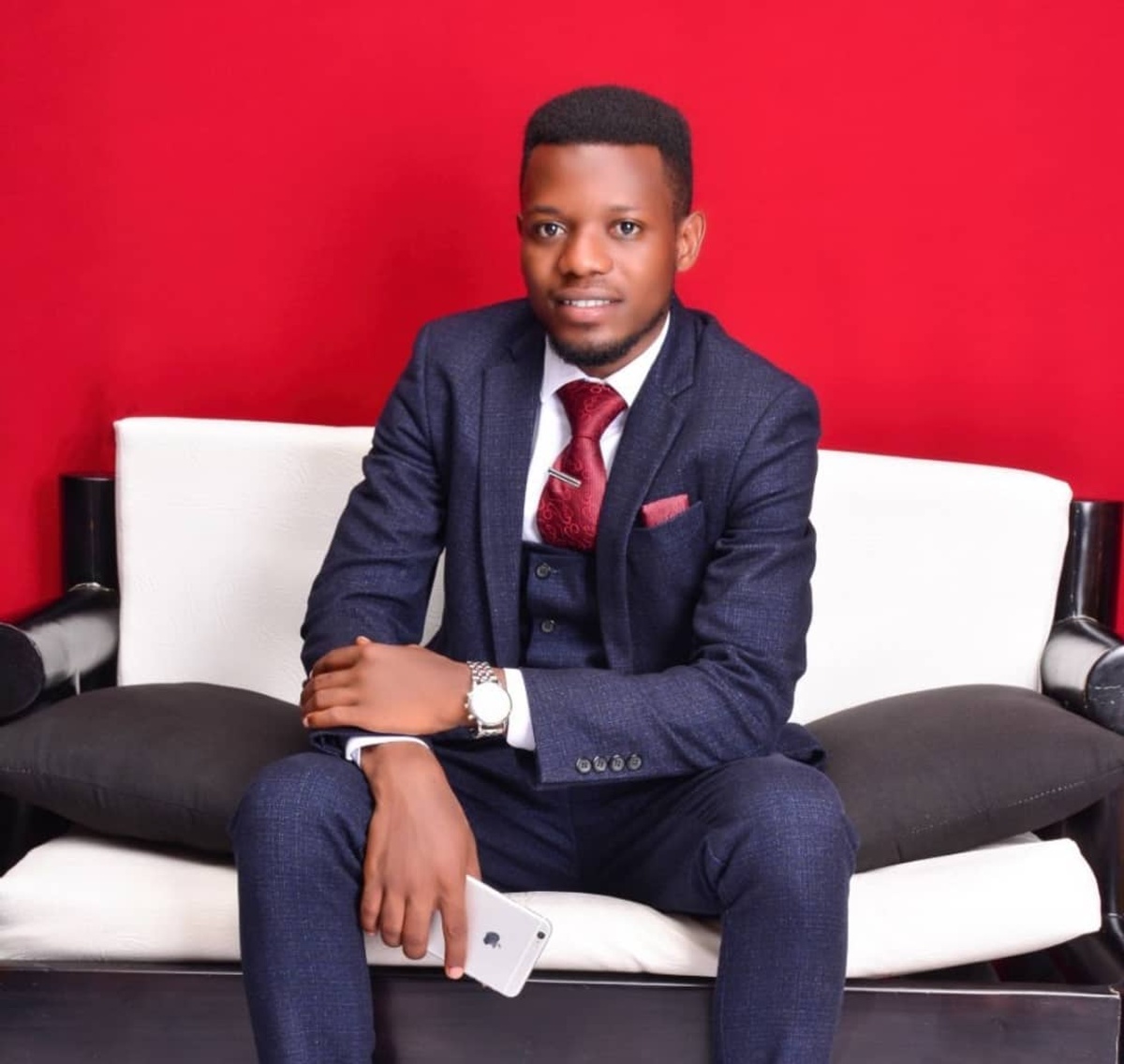 Ngendahimana Frank Emmanuel | Guild