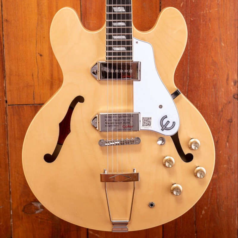 Guitarras Epiphone:¡Tu guia definitiva! | Guitarboosters