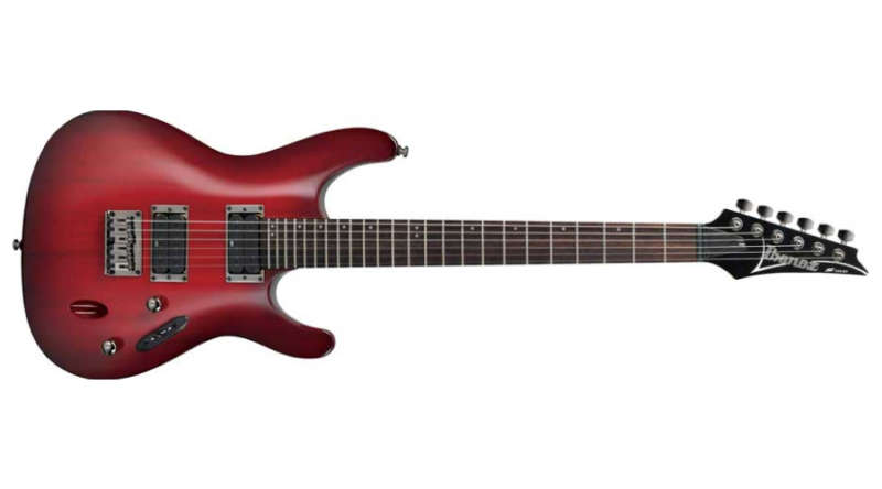 Guitarras eléctricas Ibanez: Todos Sus Modelos Explicados | Guitarboosters