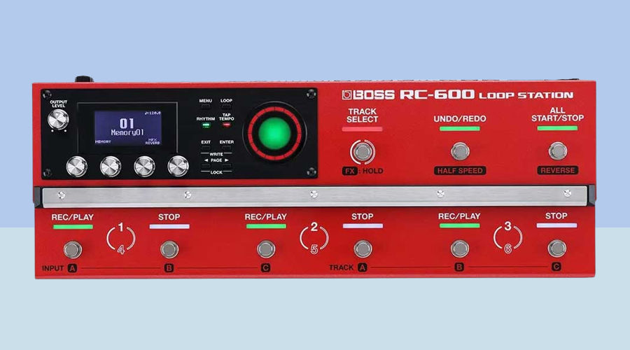 Los mejores pedales Looper: guía definitiva para el comprador ...