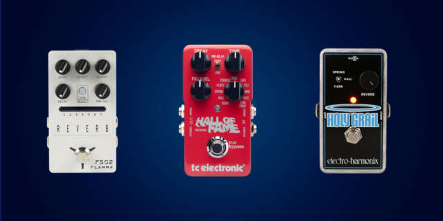 Tipos de guitarras: Tú Guía Definitiva | Guitarboosters