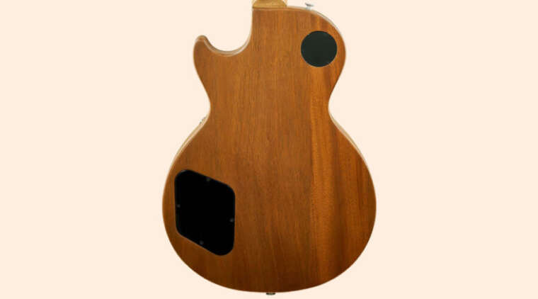 Diferencias y similitudes entre la Gibson Les Paul y la Epiphone Les ...