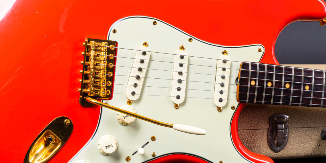 ¿Es la Fender Stratocaster la Suprema Guitarra de Todas? | Guitarboosters