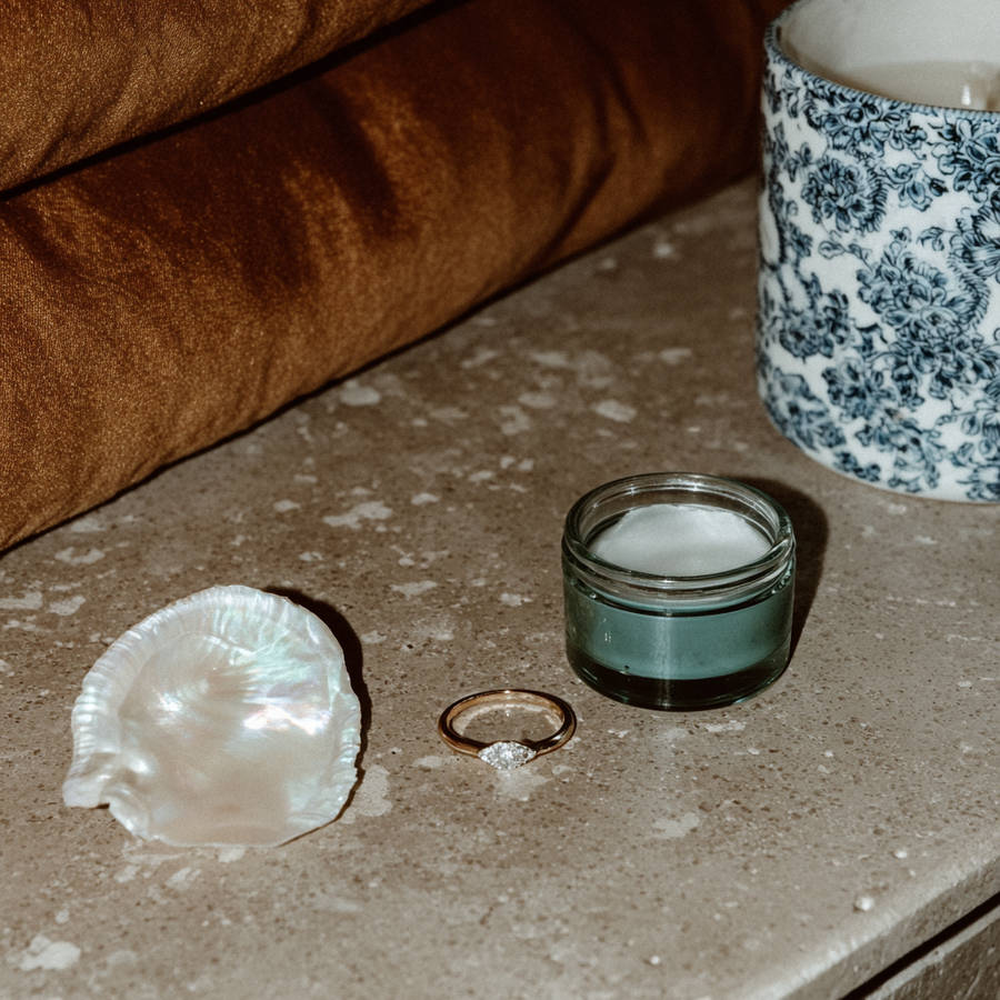 Does White Gold Tarnish? How to Keep It Shining for Years | Boutee