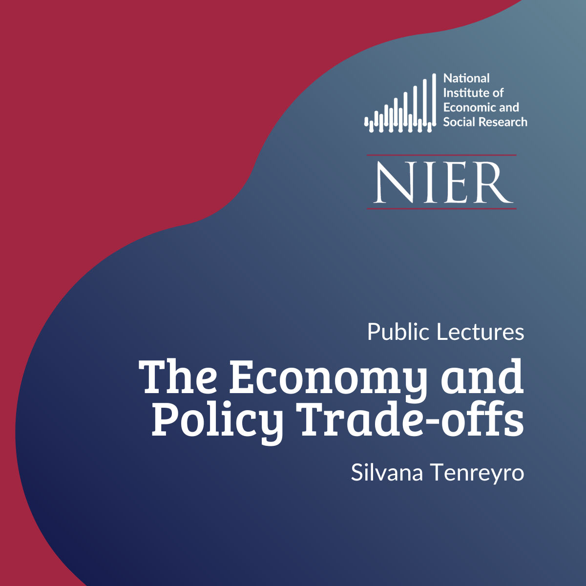 National Institute Economic Review NIESR national-institute-economic-review-niesr